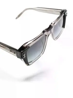 AKONI Hercules Sunglasses - Grey