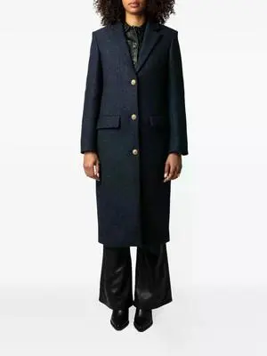 Zadig&Voltaire Mio Coat