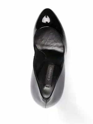 Casadei Blade Stiletto Pumps