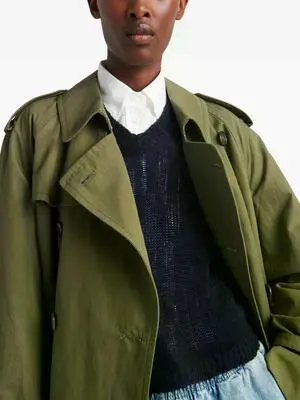 Prada Cashmere Vest
