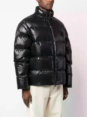 Burberry Equestrian Knight Padded Jacket