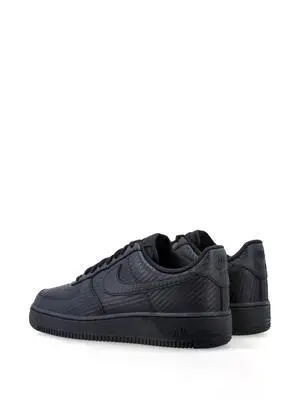 Nike Air Force 1 '07 Sneakers - Black