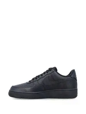 Nike Air Force 1 '07 Sneakers - Black