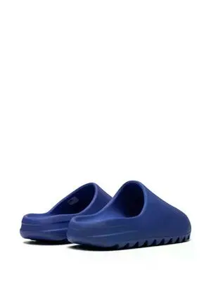 ADIDAS X YEEZY Yeezy Azure Slides - Blue