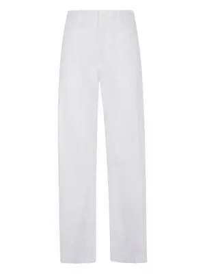 Labo.art Knee Length Pants For Women