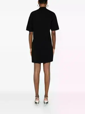 P.a.r.o.s.h Roma Mini Dress