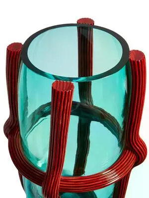 CASSINA Sestiere Glass Vase
