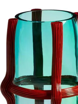 CASSINA Sestiere Glass Vase