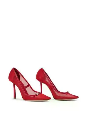 LE SILLA 100mm Vittoria Pumps