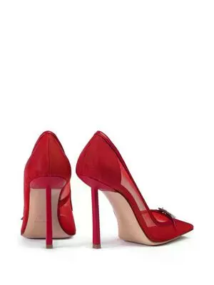 LE SILLA 100mm Vittoria Pumps