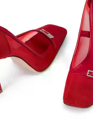 LE SILLA 100mm Vittoria Pumps