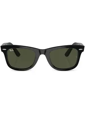 Ray-ban Wayfarer Sunglasses - Black