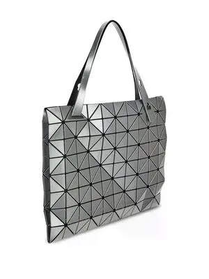 Issey Miyake Carton Tote Bag - Silver