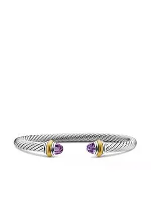 David Yurman Gemstone Bracelets