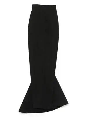 Rick Owens Lido Maxi Skirt