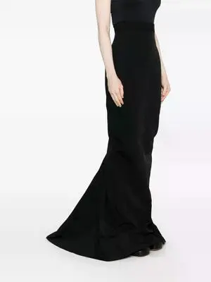 Rick Owens Lido Maxi Skirt