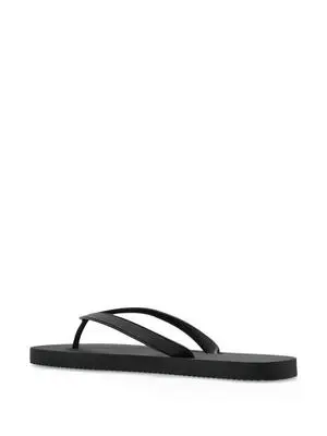 DIESEL® Logo Flip Flops