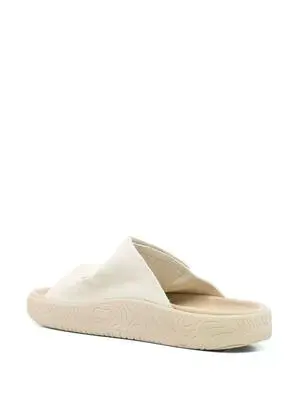 VEJA Etna Pierre Slides - Neutrals