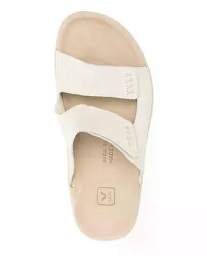 VEJA Etna Pierre Slides - Neutrals