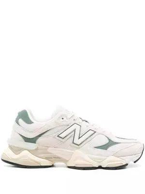 NEW BALANCE 9060 Sneakers - Grey