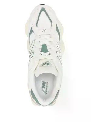 NEW BALANCE 9060 Sneakers - Grey