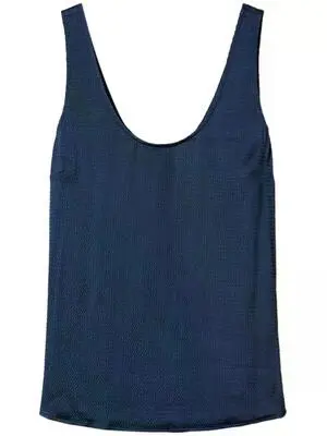 Twinset Textured Camis Tanks For Women