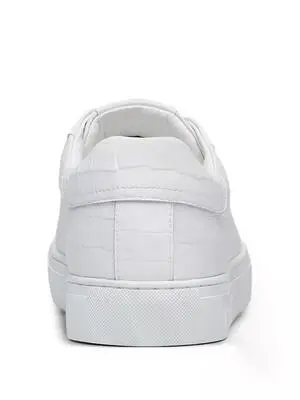 HIDE&JACK Essence Tuscany Sneakers - White