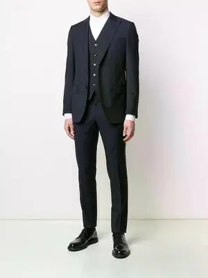 DELL'OGLIO Formal Two-piece Suit