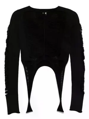 Rick Owens Tanja Top