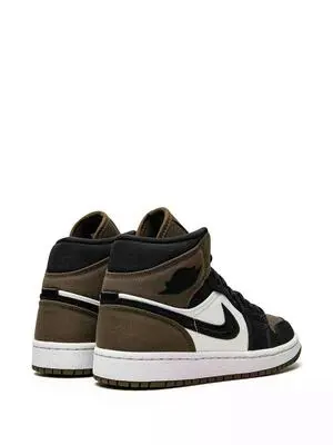 JORDAN Air 1 Mid Se Sneakers