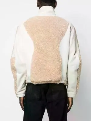 GMBH Ercan Zip-up Jacket