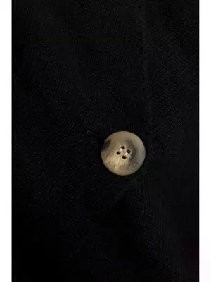 BY MALENE BIRGER Tinley Cardigan - Black