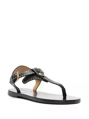 Isabel Marant Étoile Jooni Flat Sandals