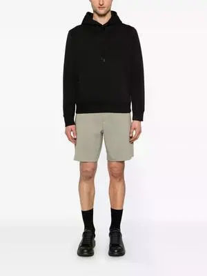 Michael Kors Logo-embossed Shorts