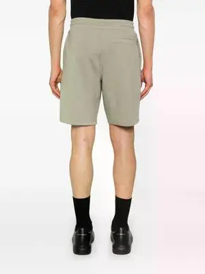 Michael Kors Logo-embossed Shorts