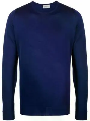 John Smedley Fine Knit Sweaters For Men