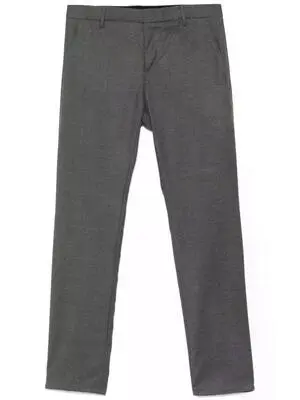 DONDUP Spiritissimo Trousers - Grey