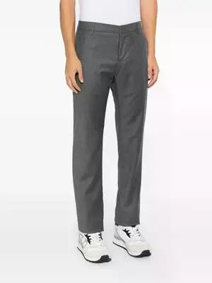 DONDUP Spiritissimo Trousers - Grey