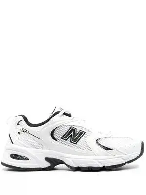 NEW BALANCE 530 Low-top Sneakers - White