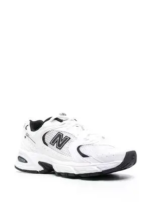 NEW BALANCE 530 Low-top Sneakers - White