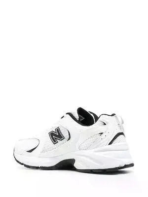NEW BALANCE 530 Low-top Sneakers - White