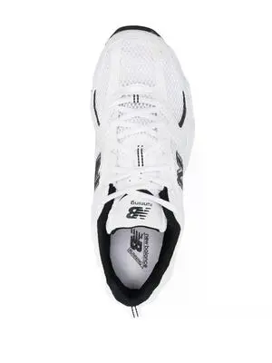 NEW BALANCE 530 Low-top Sneakers - White