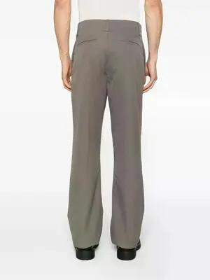 Nanushka Tailored Wool Trousers