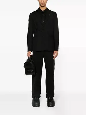 HELIOT EMIL Equilibrium Single-breasted Blazer