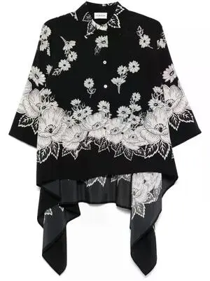 P.a.r.o.s.h Casual Kaftans Tunics