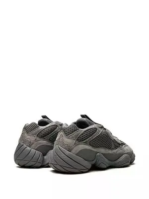 ADIDAS X YEEZY Yeezy 500 Granite Sneakers - Grey