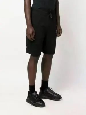 The North Face Embroidered-logo Knee-length Shorts