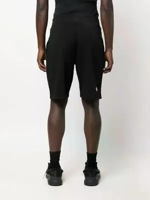 The North Face Embroidered-logo Knee-length Shorts