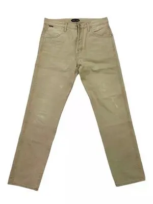 TOM FORD Cotton Jeans