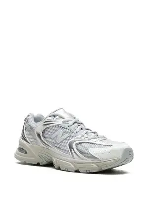 NEW BALANCE 530 Sneakers - Grey